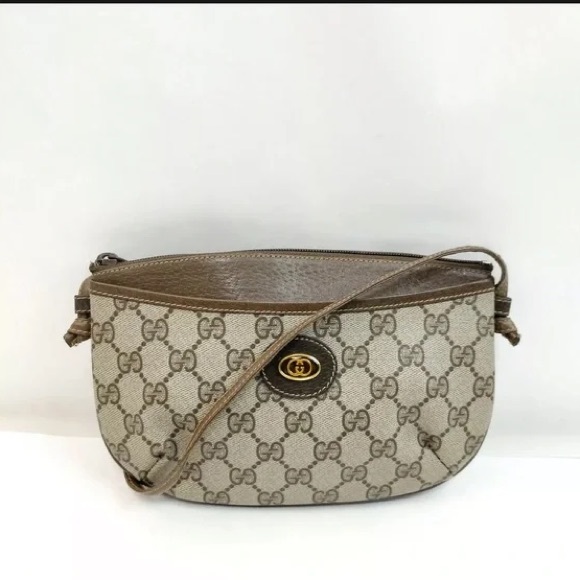 Gucci | Bags | Gucci Crossbody | Poshmark